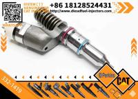 China Used Excavator Injector for C13 Engine Parts Diesel Nozzle Assembly 3321419 332-1419 6 Months Warranty for sale