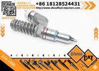 China High Quality diesel Fuel Injectors 234-1400 235-1400 235-1401 239-4909 for C15 Engine 2341400 2351400 for sale