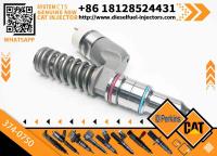 China New for Caterpillar Diesel Engine Fuel Injector Assy 374-0750 20R-2284 C15 C18 C32 Model for Generator Set for sale