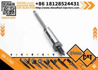 China 3304B 3306B 3306 Diesel Engine Parts Pencil Fuel Injector 8N7005 0R-1740 0R-3418 for Cat DISA 3304 for sale