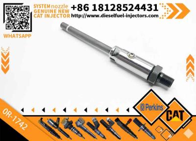 China Engine Injector Manufacturer Direct Sales 0R-170 0R-1742 0R-1743 0R-1744 0R-1745 Injector for sale