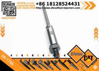 China Diesel Fuel Injector Nozzle Pencil 4W-7026 4W7026 0R3423 0R-1746 New Models 3406B 3408 3408B 3408C 3412C for Caterpillar Engine for sale