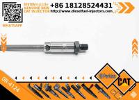 China Engine Parts 7W-7038 7W7038 0R-4124 0R4124 Fuel Injector for Caterpillar CAT Engine 3306 3306B Tractor D6H D6D D6R for sale