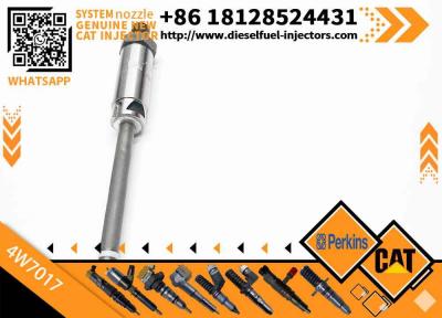 China Construction Machinery Parts Fuel Injector Nozzle 4W-7018 4W7018 8N7005 4W7017 4W7019 4W7020 for 3406 3408 Nozzle for sale