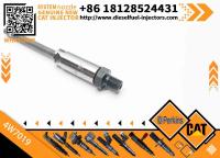 China Construction Machinery Parts Fuel Injector Nozzle 4W-7018 4W7018 8N7005 4W7017 4W7019 4W7020 for 3406 3408 Nozzle for sale