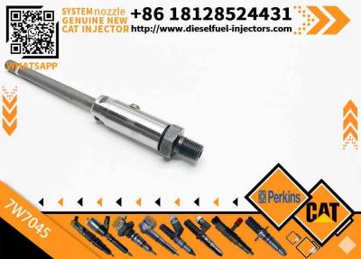 China High-quality Diesel Engine Injector Assembly Injector Nozzle 8N7005 4W7017 4W7018 7W7045 for CAT 3300B Diesel Engine for sale
