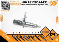 China Fuel Injector 7E8952 0R3389 0R-8471 4P-2995 for Engine 3116 Construction Machinery Parts Machinery Engine Parts for sale
