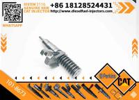 China Diesel Common Rail Fuel Injector 101-4561 101-8673 102-7038 105-1694 Mechanical Injector Compatible For Excavator for sale