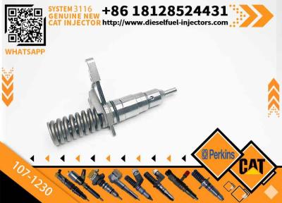 China 2pcs/lot Crankshaft Position Sensor 107-1230 0R-3580 4P-2233 0R-8465 Compatible for 3114/3116/3126 Diesel Engines for sale