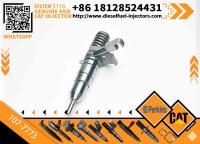 China 3116 Engine Parts Injector 107-1230 107-7732 107-7734 107-7773 Diesel Fuel Injector 1077734 107777 Machinery Engine Parts for sale