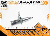 China New 3116 Excavator Engine Fuel Injector Diesel Part 127-8218 127-8222 107-7732 127-8205 127-8207 for Excavator for sale