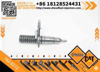 China New 3116 Excavator Engine Injector Fuel Injector for Diesel Excavator Model 127-8228/127-8230/162-0212/162-0218/418-8820 for sale