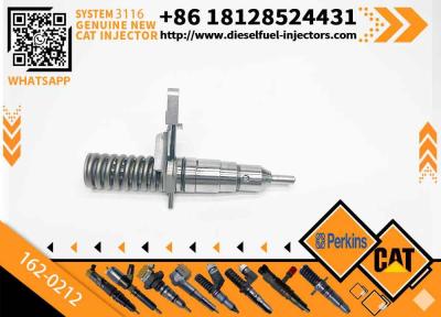 China New 3116 Excavator Engine Injector Fuel Injector for Diesel Excavator Model 127-8228/127-8230/162-0212/162-0218/418-8820 for sale