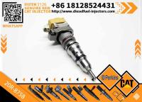 China New Diesel Engine Fuel Injector 138-8754 0R-8624 153-5938 20R-4148 for Engine Industrial 138-8756 3412E for sale