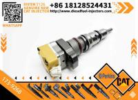 China New Caterpillar C3126 Common Rail Diesel Engine Injector Model Number 0R-9803 222-5966 173-9268 198-7912 232-1168 156-3895 for sale