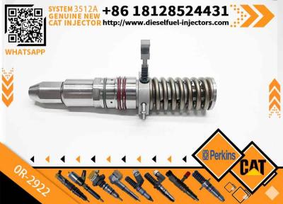 China Best Selling Diesel Fuel Injector 7C-4184 7C-9576 7C-9577 7C-9578 0R-2922 0R-2923 0R-2924 for CAT 3500A Injector Auto Spare Part for sale