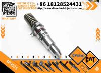 China CAT 3508 3512 3516 3524 Diesel Engine Fuel Injector 4P9075 4P-9075 4P9076 4P-9076 0R2921 for sale