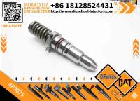 China CAT 3508 3512 3516 3524 Diesel Engine Fuel Injector 4P9075 4P-9075 4P9076 4P-9076 0R2921 for sale