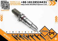 China CAT 3508 3512 3516 3524 Diesel Engine Fuel Injector 4P9075 4P-9075 4P9076 4P-9076 0R2921 for sale