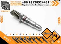 China CAT 3508 3512 3516 3524 Diesel Engine Fuel Injector 4P9075 4P-9075 4P9076 4P-9076 0R2921 for sale