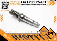 China CAT 3508 3512 3516 3524 Diesel Engine Fuel Injector 4P9075 4P-9075 4P9076 4P-9076 0R2921 for sale