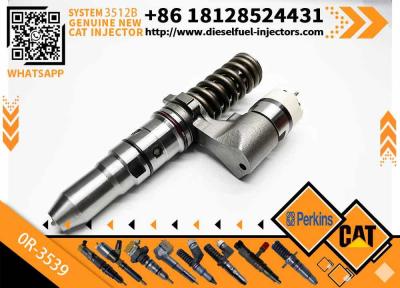 China High Quality Manufacturers Wholesale diesel Engine Accessories 192-2817 0R-3539 Fuel Injectors Suitable for Carter 5130/5230 for sale