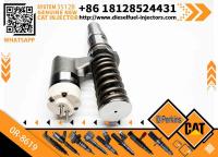 China High Quality New Diesel Fuel Injector 1504453 0R-8619 150-4453 0R8619 for sale
