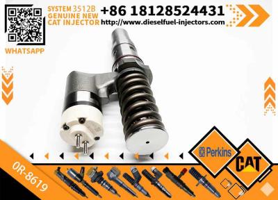 China High Quality New Diesel Fuel Injector 1504453 0R-8619 150-4453 0R8619 for sale