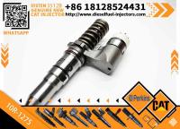China Surprise Price High Quality Common Rail Injector for 793C 793D 250-1312 10R-1275 2501312 10R1275 for sale