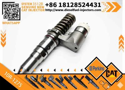 China Surprise Price High Quality Common Rail Injector for 793C 793D 250-1312 10R-1275 2501312 10R1275 for sale