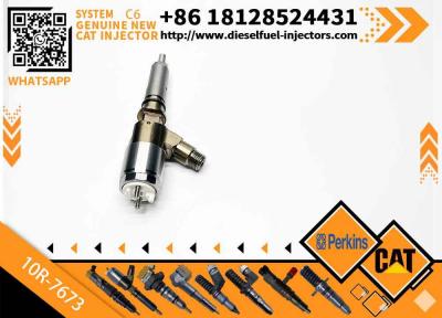China C6.6 Engine Diesel Fuel Injector 320-0690 2645A749 10R-7673 for Diesel C6.6 Engine for sale