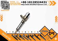 China Caterpillar Excavator Diesel Engine Fuel Injector 320-0677 2645A746 320DL 323DL C6.6 Excavators Engine diesel for sale