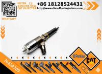 China Fuel Injector 282-0490 2645A709 2820490 2645A709 for C-AT C6.6 Engine for sale