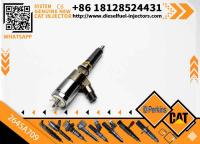 China Fuel Injector 282-0490 2645A709 2820490 2645A709 for C-AT C6.6 Engine for sale