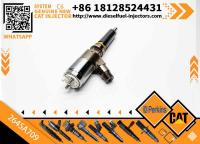 China Fuel Injector 282-0490 2645A709 2820490 2645A709 for C-AT C6.6 Engine for sale