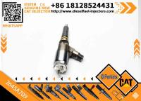 China Fuel Injector 282-0490 2645A709 2820490 2645A709 for C-AT C6.6 Engine for sale