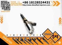 China Fuel Injector 282-0490 2645A709 2820490 2645A709 for C-AT C6.6 Engine for sale