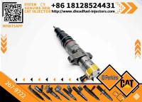 China Diesel Engine C7 C9 Diesel Fuel Injector 387-9434 3879434 267-9722 267-9717 267-9711 267-9710 267-3361 267-3360 for sale