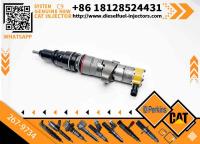 China Diesel Injector 387-9434 266-4446 387-9438 10R7222 20R8063 10R7221 267-9734 293-4071 for sale