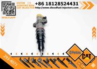 China Diesel Injector 387-9434 266-4446 387-9438 10R7222 20R8063 10R7221 267-9734 293-4071 for TRACK-TYPE TRACTOR for sale