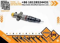 China High Efficiency 293-4072 10R-7222 293-4073 10R-7223 Fuel Engine Injector for sale