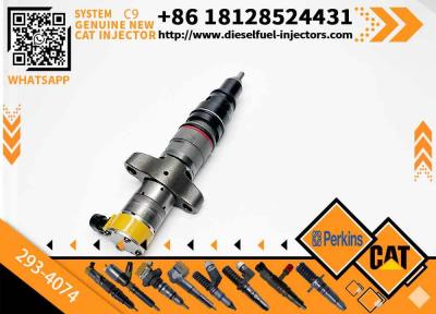 China 267-3360 2673360 fuel injector 293-4074 2934074 common rail injector for sale