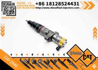 China Injector Fuel Injector C7 C9 20R8065 3202940 320-2940 3282576 328-2576 328-2578 for Caterpillar for sale