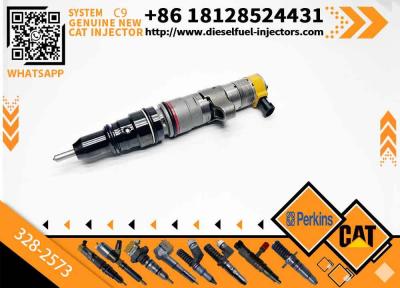 China Auto Injector 387 9434 328 2573 Truck Engine Parts 387-9434 328-2573 for C9 for sale
