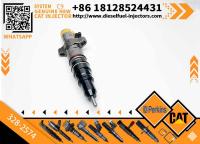 China C9 diesel Fuel Injector 387-9433 254-4340 557-7633 328-2574 for CAT Excavator Engine for sale