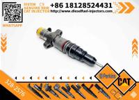 China 20R8968 20R-8968 10R-7225 10R7225 Common Rail Injector 328-2576 3282576 Fuel Engine Part 235-9649 for sale