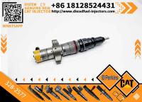 China Completely new 328-2577 328-2574 fuel diesel injector 3282577 3282574 C9 engine parts for sale