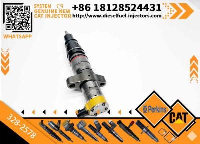 China High quality diesel fuel injector 3282578 172-5780 1725780 328-2578 for sale