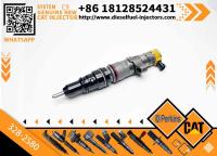 China Excavator C9 Engine Diesel 10R7222 254-4339 387-9434 387-9432 254-4330 328-2580 328-2576 254-4330 328-2580 254-4340 Injector for sale