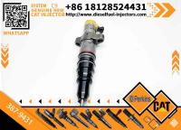 China 387-9433 387-9434 10R-7222 387-9431 254-4330 Construction Machinery Excavator C9 Engine Spare Parts for sale